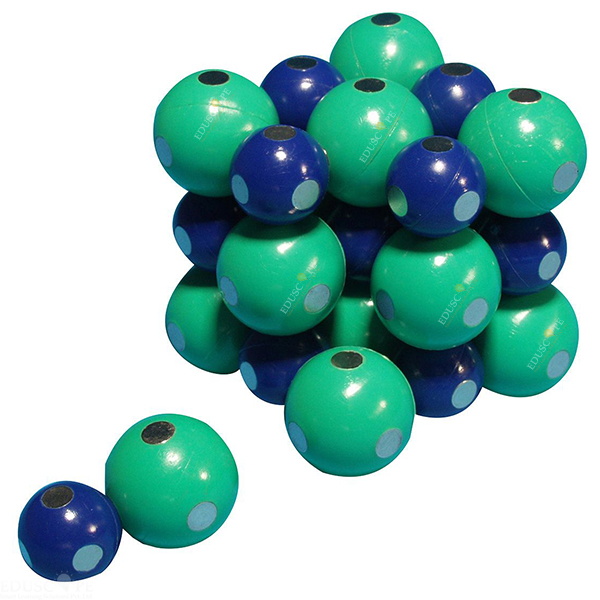 Magnetic Sodium Chloride Molecule Kits Uganda, Manufacturers, Suppliers ...