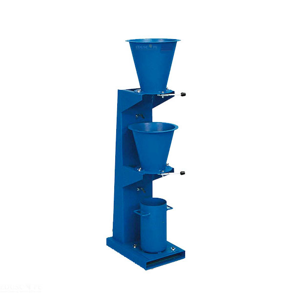 Compaction Factor Test for Concrete Workability Uganda, Manufacturers ...