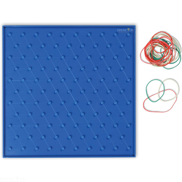 10 Isometric Grid Pattern Geoboard Uganda, Manufacturers, Suppliers ...