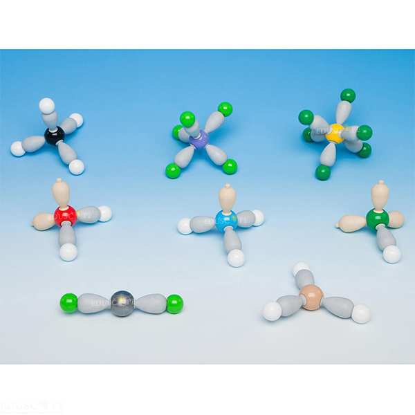 Shapes of Molecules Set Uganda, Manufacturers, Suppliers & Exporters in ...