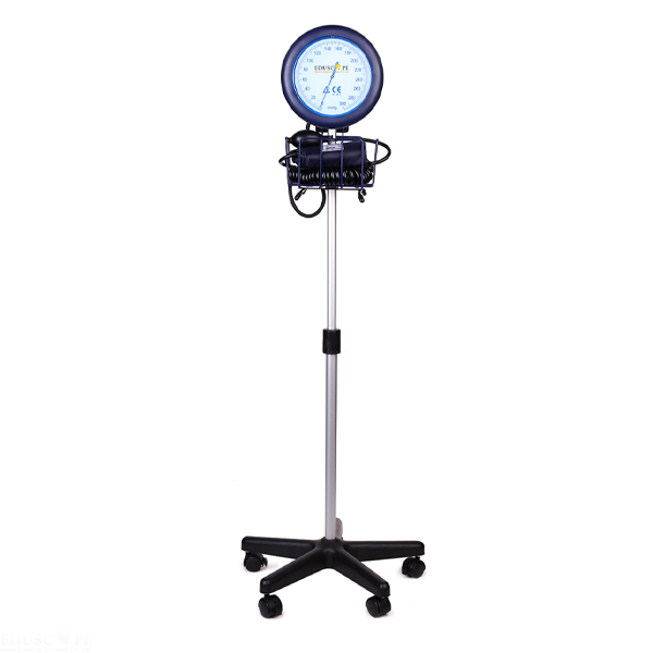 Aneroid Blood Pressure Machine, Stand Model Uganda, Manufacturers ...