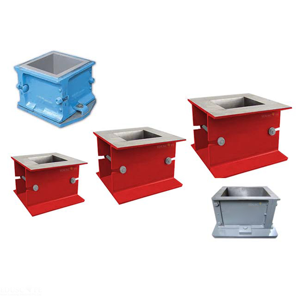 Concrete Cube Mould Uganda, Manufacturers, Suppliers & Exporters in Uganda