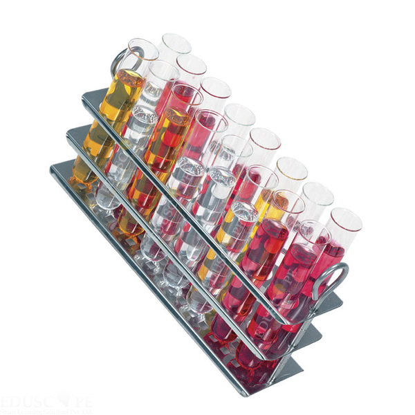 Water Bath Stainless Steel Test Tube Rack Uganda, Manufacturers ...