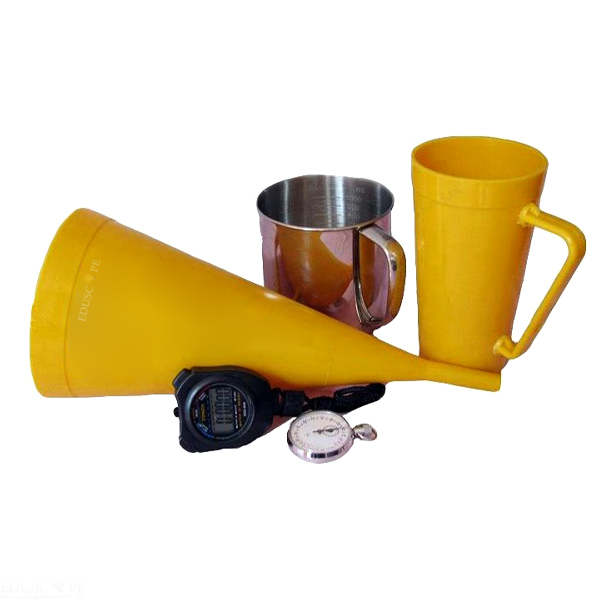 Marsh Funnel Viscometer Uganda, Manufacturers, Suppliers & Exporters in ...