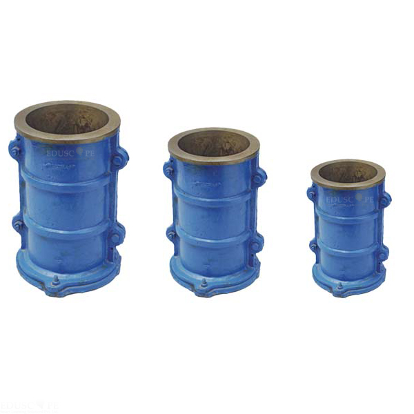 Cylindrical Mould Uganda, Manufacturers, Suppliers & Exporters in Uganda
