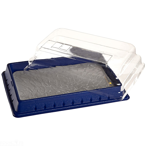 Dissection Pan, Pad and Cover Uganda, Manufacturers, Suppliers ...