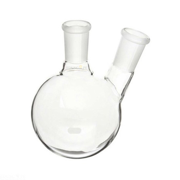 Round Bottom Flask With Two Neck Uganda, Manufacturers, Suppliers ...