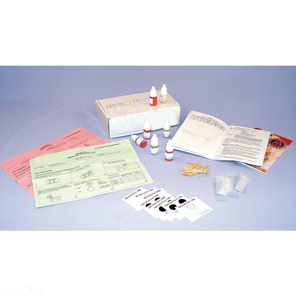 Blood Typing Kit Simulated Uganda, Manufacturers, Suppliers & Exporters ...