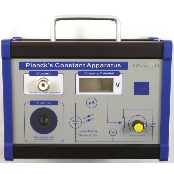 Planck’s Constant Apparatus Uganda, Manufacturers, Suppliers ...
