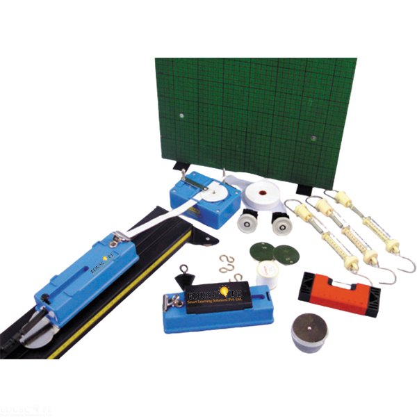 Force, Motion and Dynamics Kit Uganda, Manufacturers, Suppliers ...