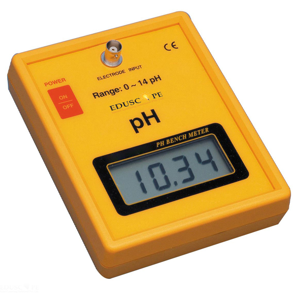 pH Bench Meter Uganda, Manufacturers, Suppliers & Exporters in Uganda
