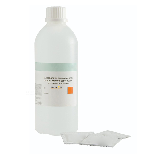 pH Probe Cleaner For Dairy and Protein Foodstuffs Uganda, Manufacturers ...